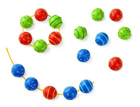 Sensory Beads Lacing Set Shop Today Get It Tomorrow Takealot