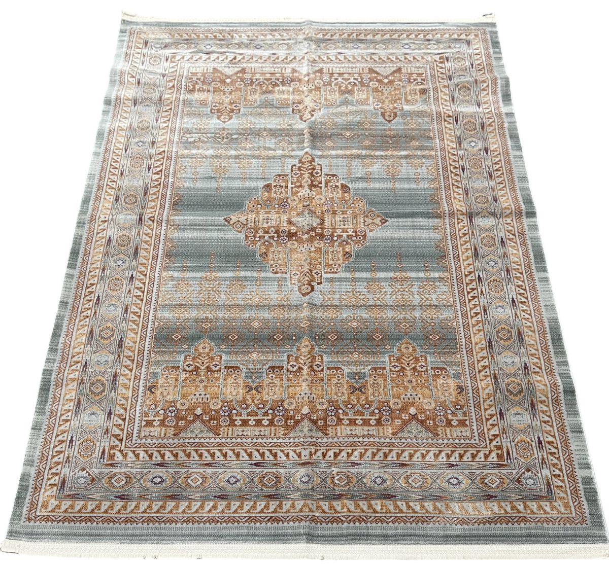 Beautiful Persian Design - Area Rug - 300 x 200 cm | Shop Today. Get it ...