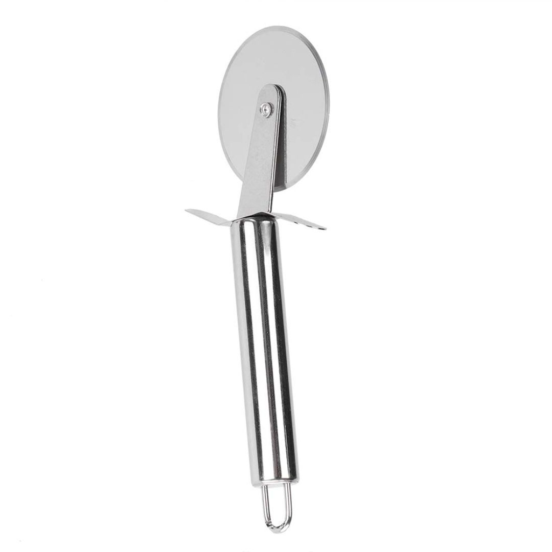 Pizza Cutter Wheel Spatula | Shop Today. Get it Tomorrow! | takealot.com