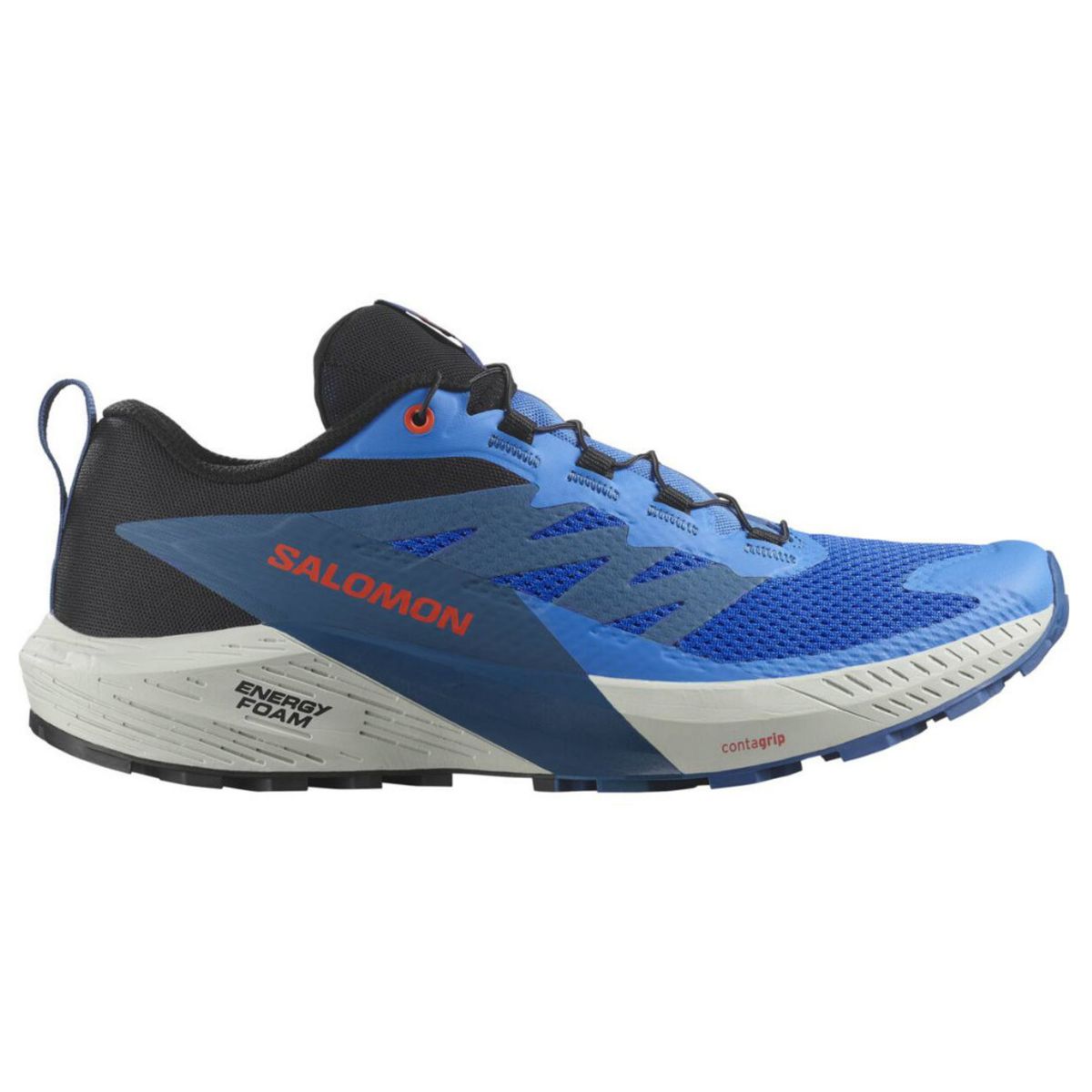Salomon Men's Sense Ride 5 Trail Running Shoe | Shop Today. Get it ...