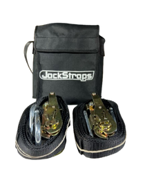 Jack Straps - Adventure Bike Tie-Down Straps (SFT-LP) | Shop Today. Get ...