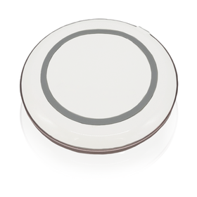 Techme S-W92 Aluminum 10W Fast Wireless Charging Pad Charger | Shop ...