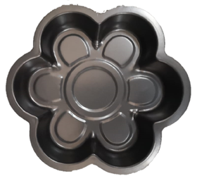 Detailed Flower Baking Pan | Shop Today. Get it Tomorrow! | takealot.com