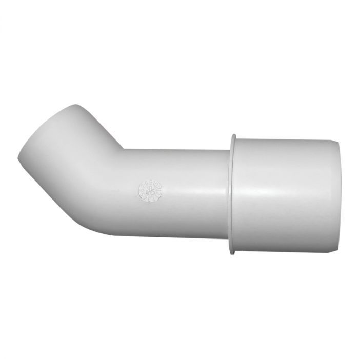 Wirquin Fitting Adaptor Angular 40 X 50MM | Shop Today. Get it Tomorrow ... Wirquin Fitting Adaptor Angular 40 X 50MM | Shop Today. Get it Tomorrow ...