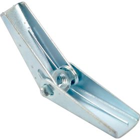 Rawlplug - Spring Toggle M3 x 50mm 100 Psc Per Tub | Shop Today. Get it ...