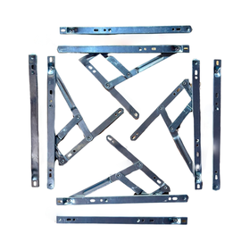 Inland Stainless Steel Friction Stays 430 Grade For Aluminium Window ...