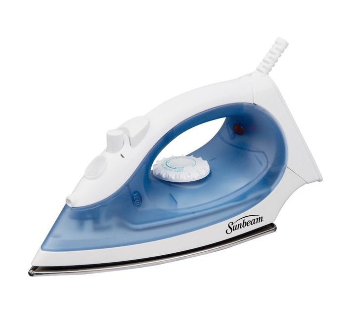 Sunbeam SSI-014 Steam and Spray Iron | Shop Today. Get it Tomorrow ...