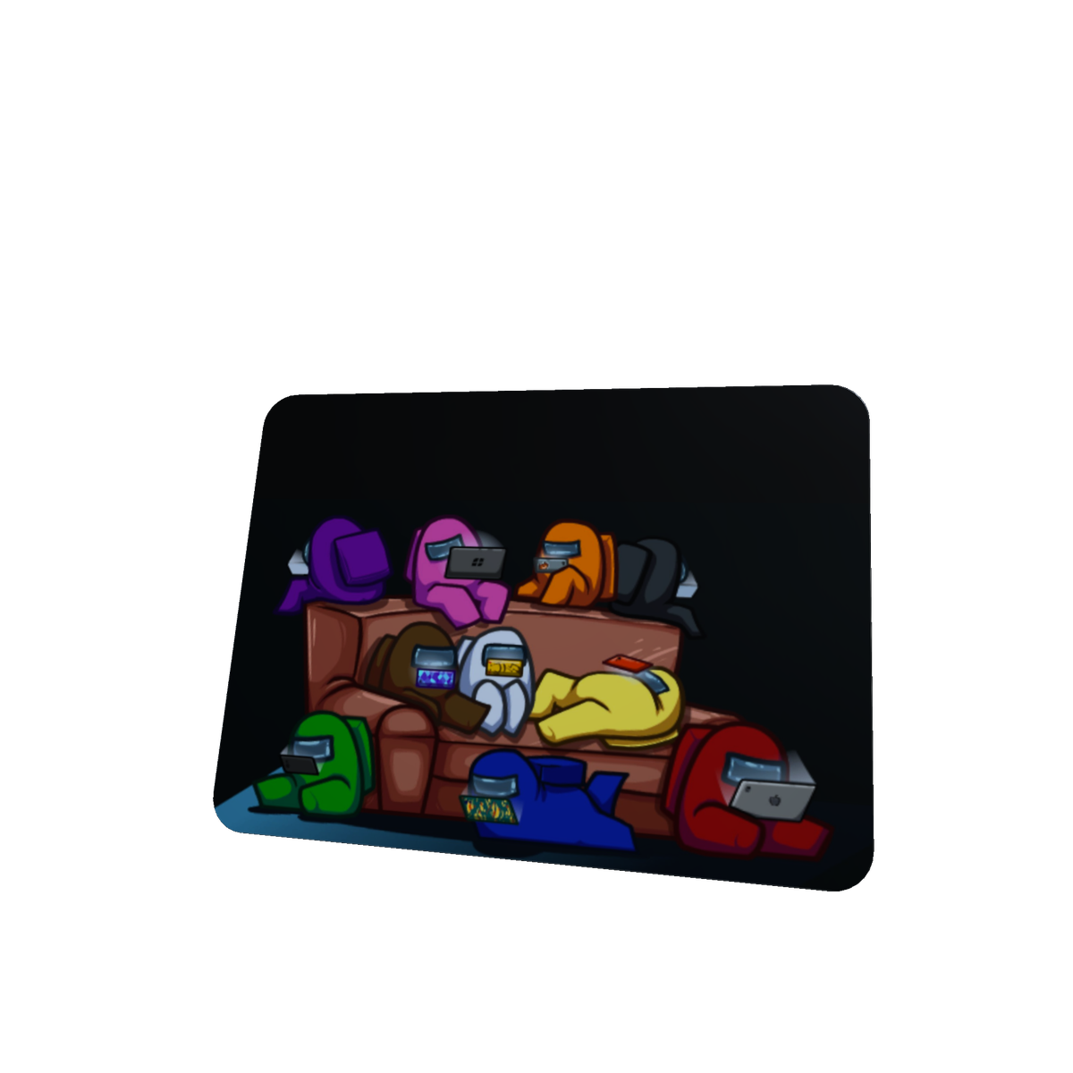 Among Us - Imposter - Mouse Pad | Shop Today. Get it Tomorrow ...