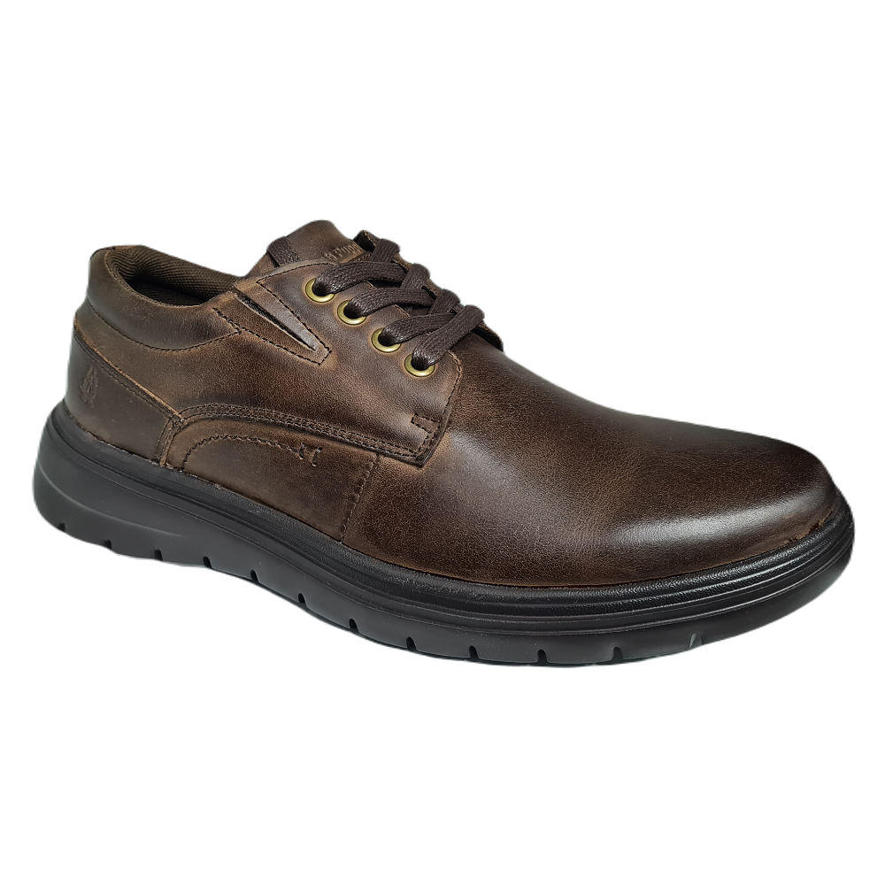Hush Puppies Maximo - Coffee | Shop Today. Get it Tomorrow! | takealot.com