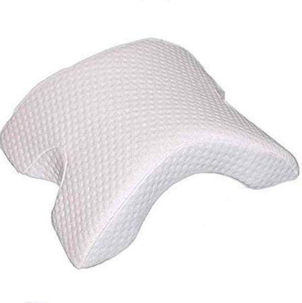 Multi Purpose Pressure Free Memory Foam Pillow | Shop Today. Get it ...