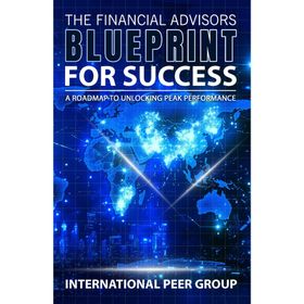 The Financial Advisor's Blueprint for Success | Shop Today. Get it ...