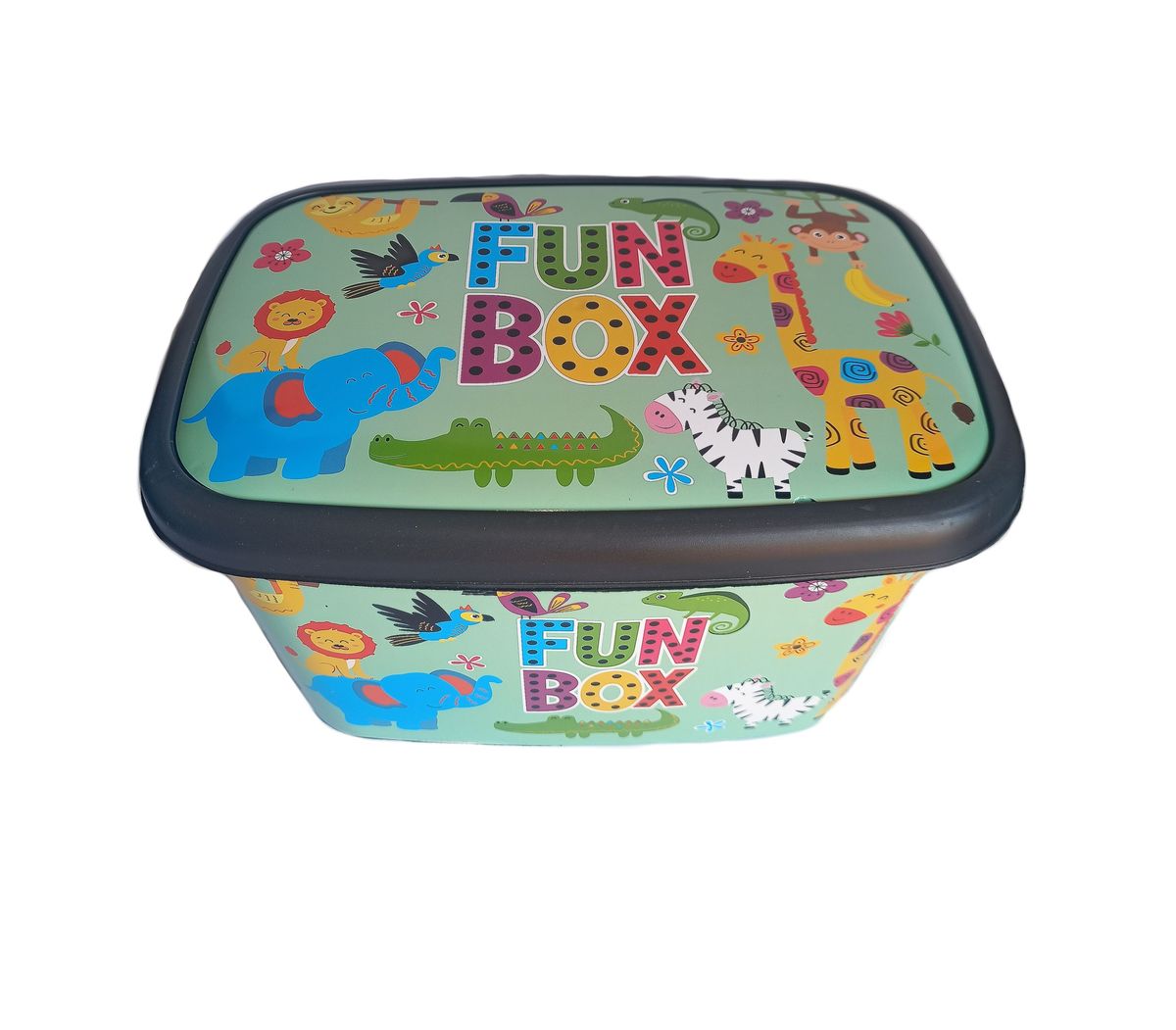 Kiddies Storage Boxes - 12L | Shop Today. Get it Tomorrow! | takealot.com