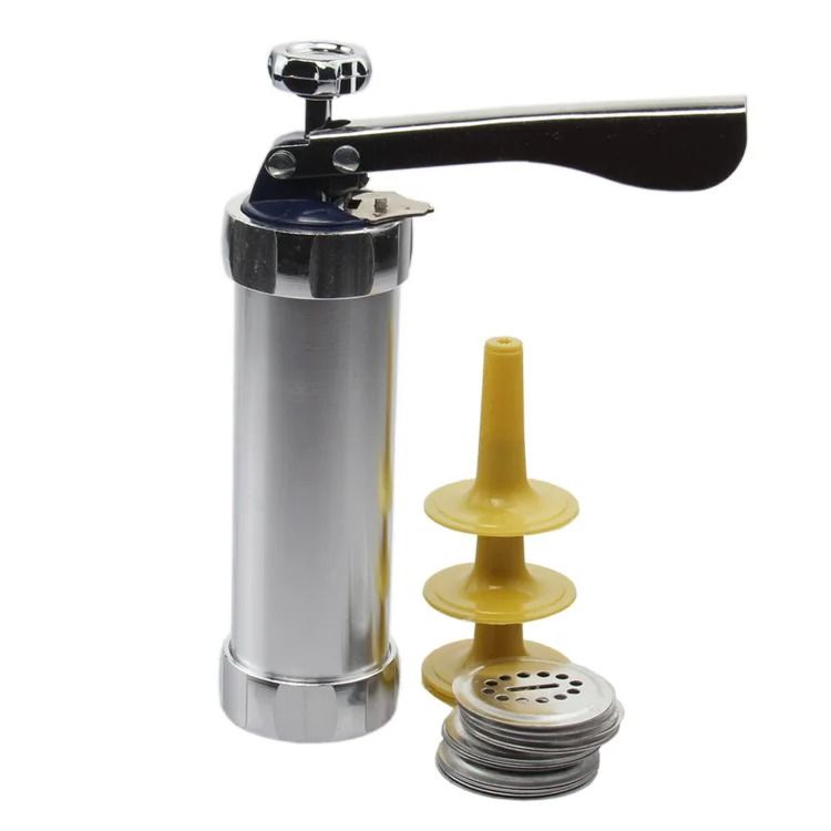 Cookie Press Gun Kit | Shop Today. Get it Tomorrow! | takealot.com