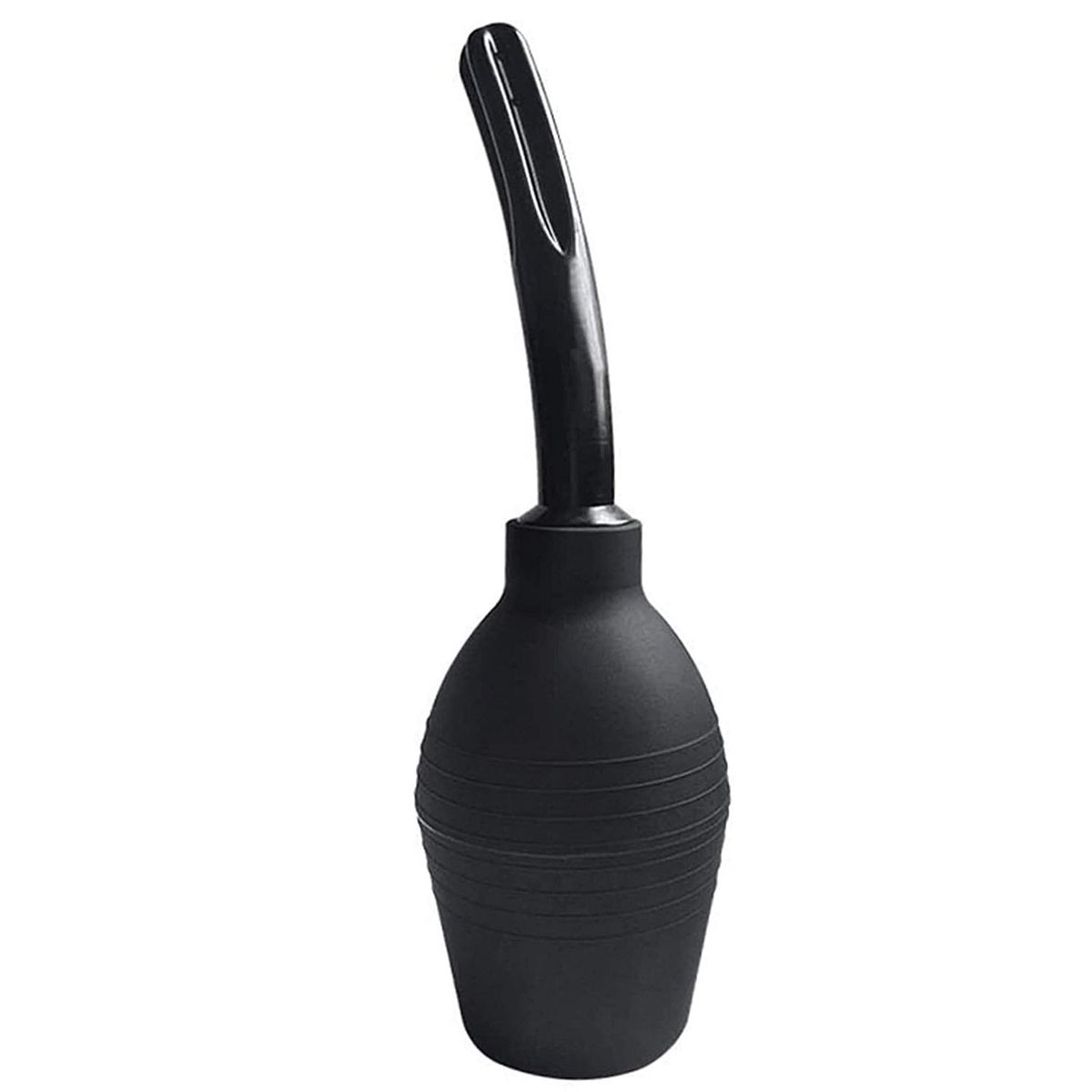 310ml Bulb Syringe Douche Kit with Silicone Nozzle-Home Use & Portable ...