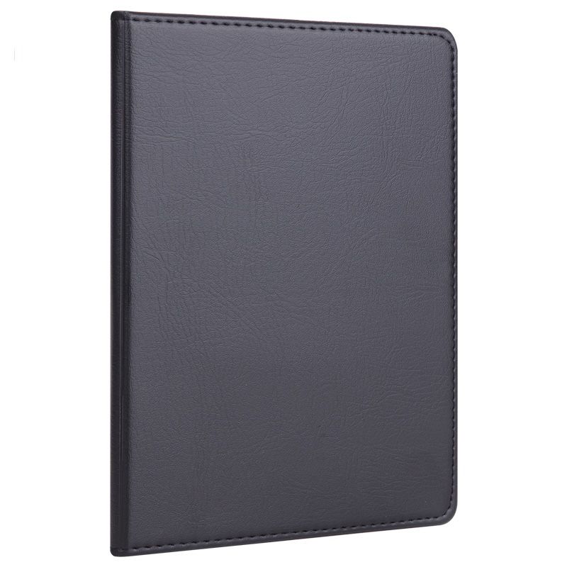 Leather Cover Notebook 80 sheets A5 Black | Shop Today. Get it Tomorrow! | takealot.com