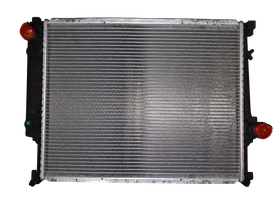 Radiator for BMW E36 2.0L / 2.5L / 2.8L 1992-1998 | Shop Today. Get it ...