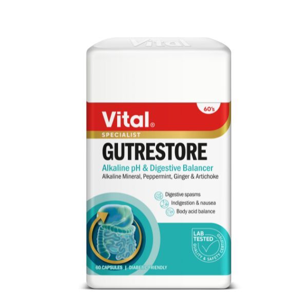 Vital GutRestore | Shop Today. Get it Tomorrow! | takealot.com