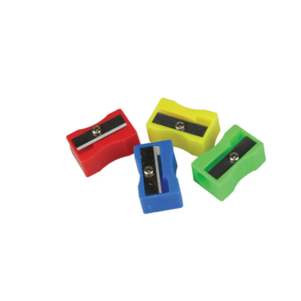 Stationary rectangle one hole pencil sharpener | Shop Today. Get it ...