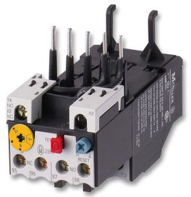 Eaton ZB12-10 Electronic Overload Controller, Plug-In, DILM, DIULM ...