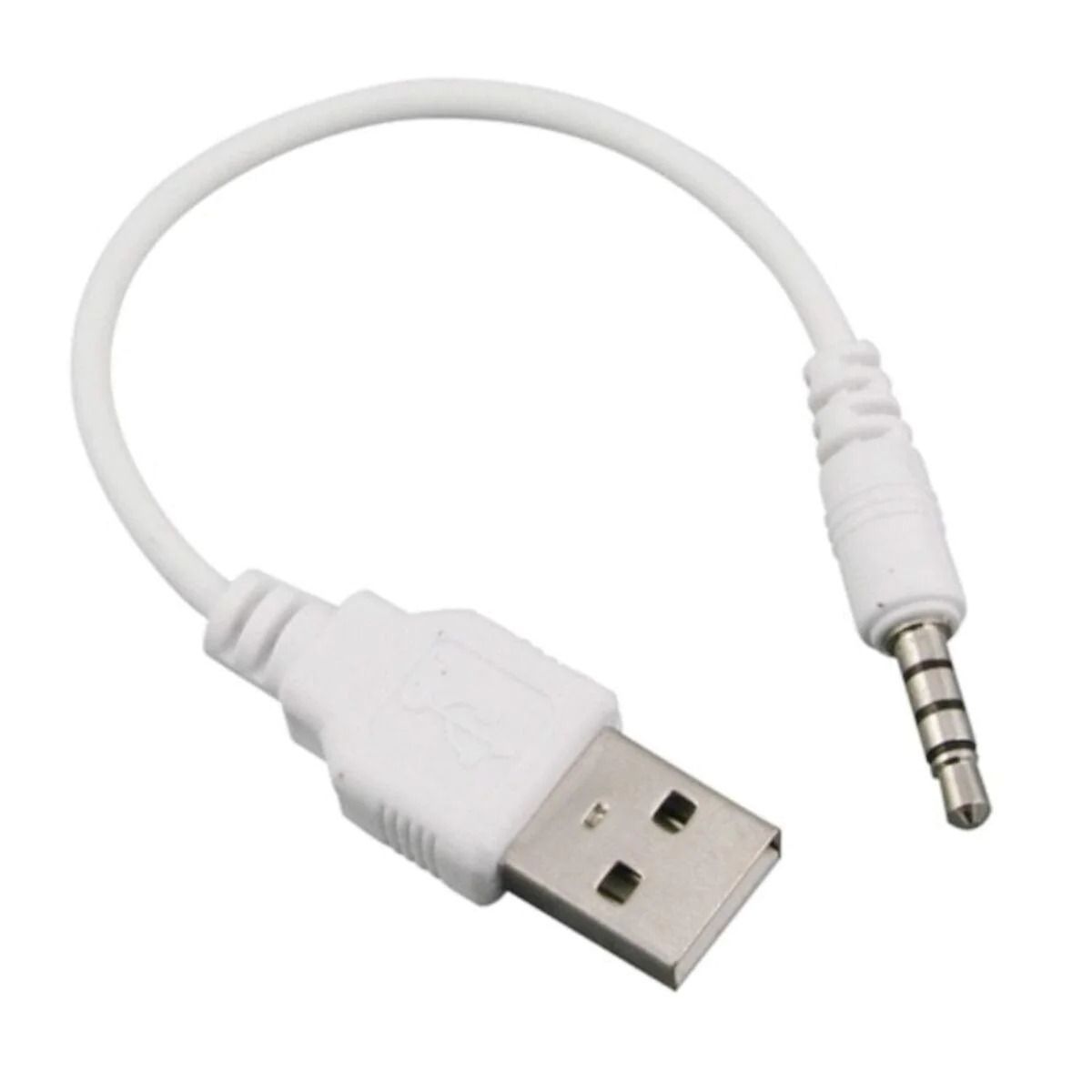 USB to 3.5 AUX (3PIN) Audio Cable | Shop Today. Get it Tomorrow ...