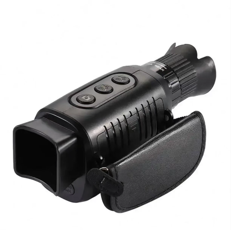 High-definition Video Infrared Night Vision Device | Shop Today. Get it ...