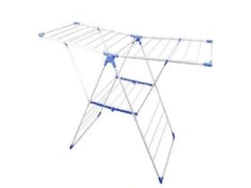 Home Clothes Stand-Washing Line-Foldable Dryer | Shop Today. Get it ...