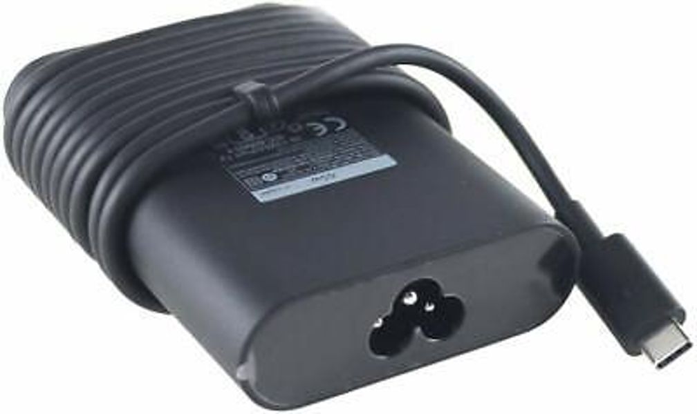 Idl Dell Replacement Type C Ac Adapter 130w 20v 6.5a | Shop Today. Get ...