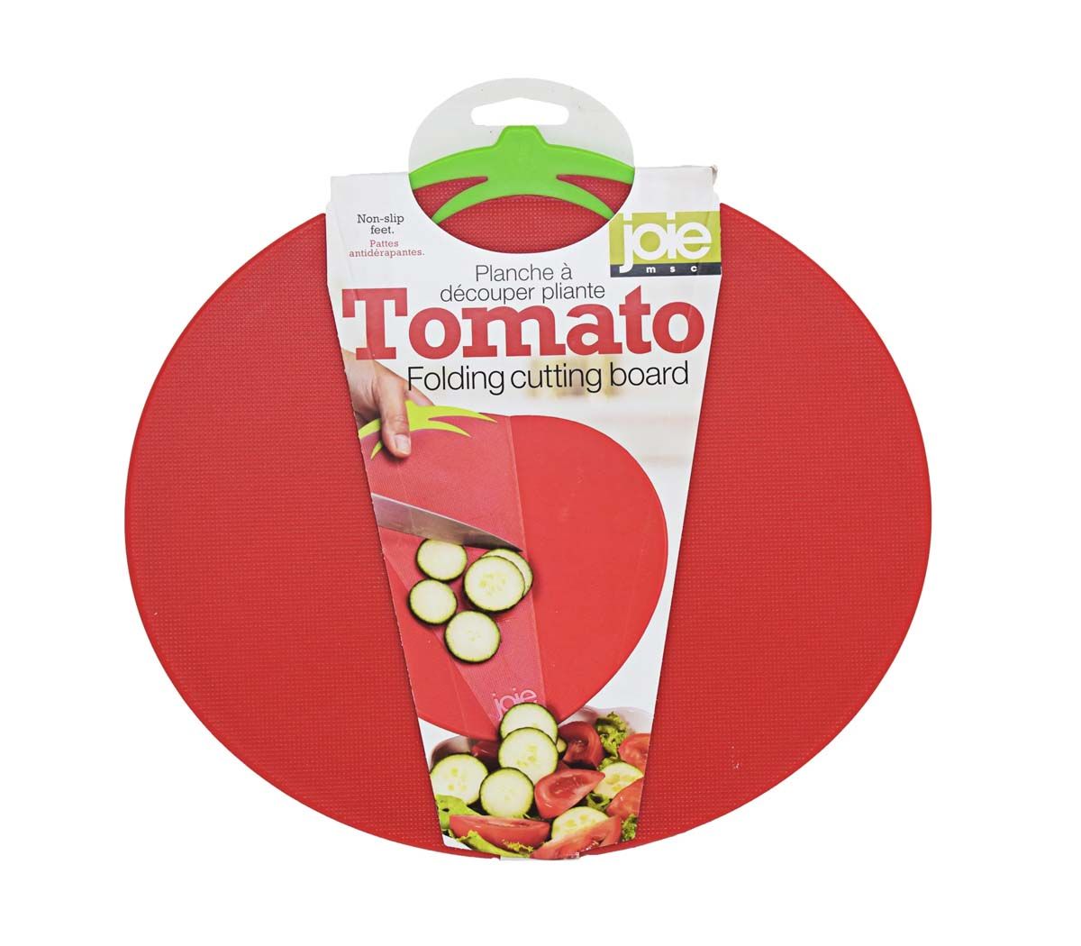 Joie - Tomato Folding Cutting Board | Shop Today. Get it Tomorrow ...