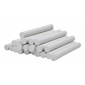 White Dust Free Chalk (100pc) | Shop Today. Get it Tomorrow! | takealot.com