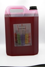 Instant Drinking Chocolate Cherry Slush Syrup 5-Liter | Shop Today. Get ...