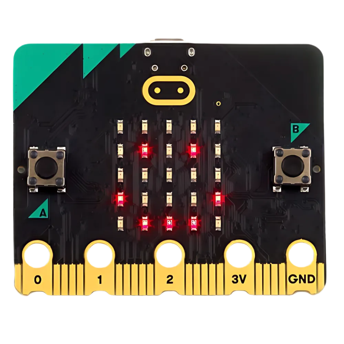BBC micro:bit V2 Board Only | Shop Today. Get it Tomorrow! | takealot.com