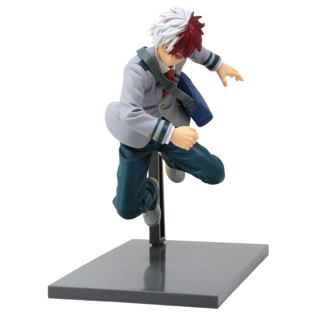 My Hero Academia Anime Shoto Todoroki Bravegraph vol 2 Figure | Shop ...