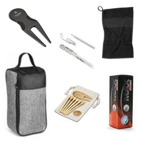 Gary Player Deluxe Golf Gift Set | Shop Today. Get it Tomorrow ...