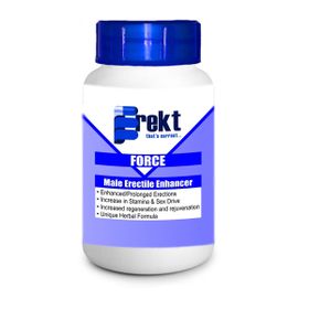 Erekt - 8 Force Male Erectile Enhancer Capsules | Shop Today. Get it ...