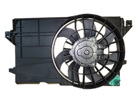 Radiator Fan Compatible with Ford Figo 1.4L 2010-2015 | Shop Today. Get ...