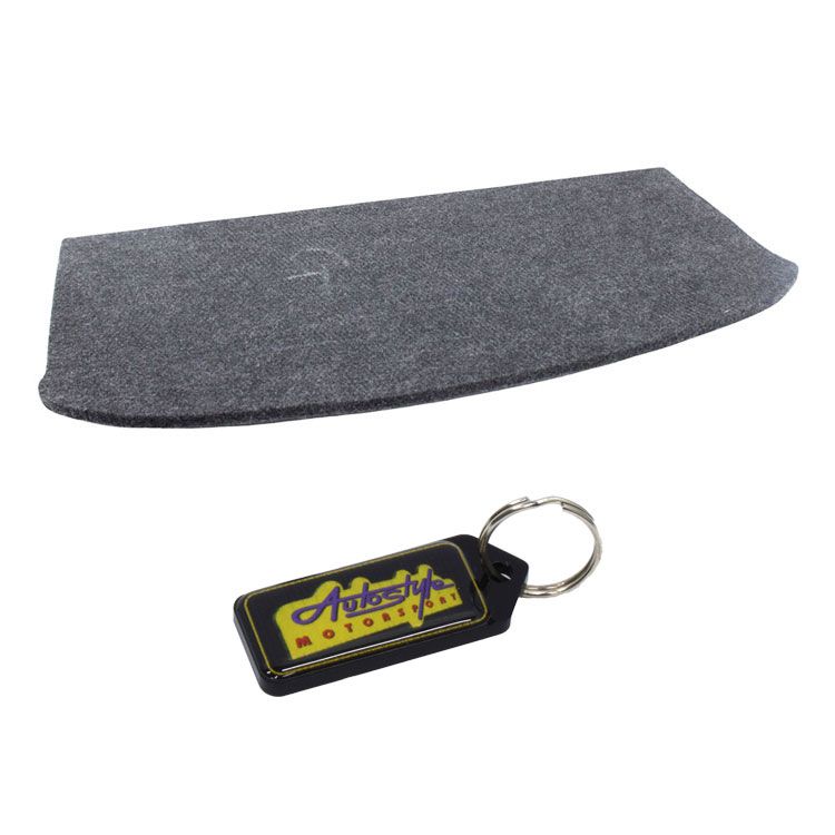 Speaker Backboard for VW Golf Mk7 & Gel Key Holder | Shop Today. Get it ...