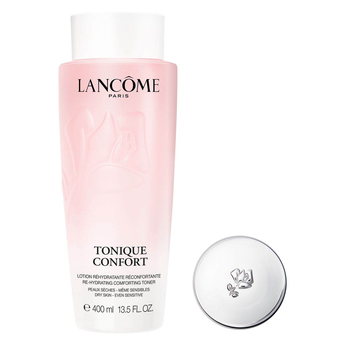 Lancome Tonic Confort Re-Hydrating Comforting Toner 400ml | Shop Today ...