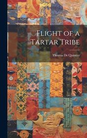 Flight of a Tartar Tribe | Shop Today. Get it Tomorrow! | takealot.com
