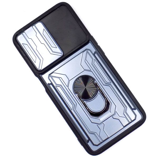 Hard Back, Camera Slider Case for Oppo A16S | Shop Today. Get it ...