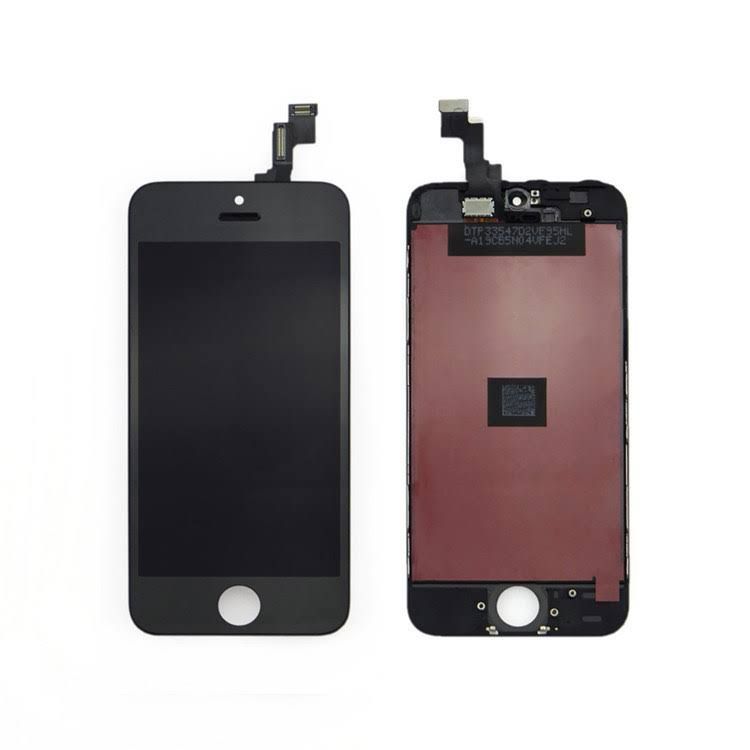 Replacement LCD Screen For iPhone 1st Gen SE Touch Digitizer Display ...