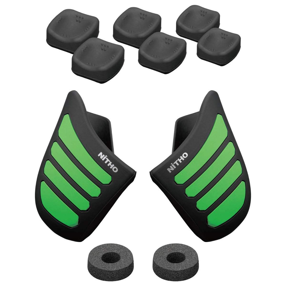 Nitho XB1 Gaming Kit Silicone Cover Set | Buy Online in South Africa ...