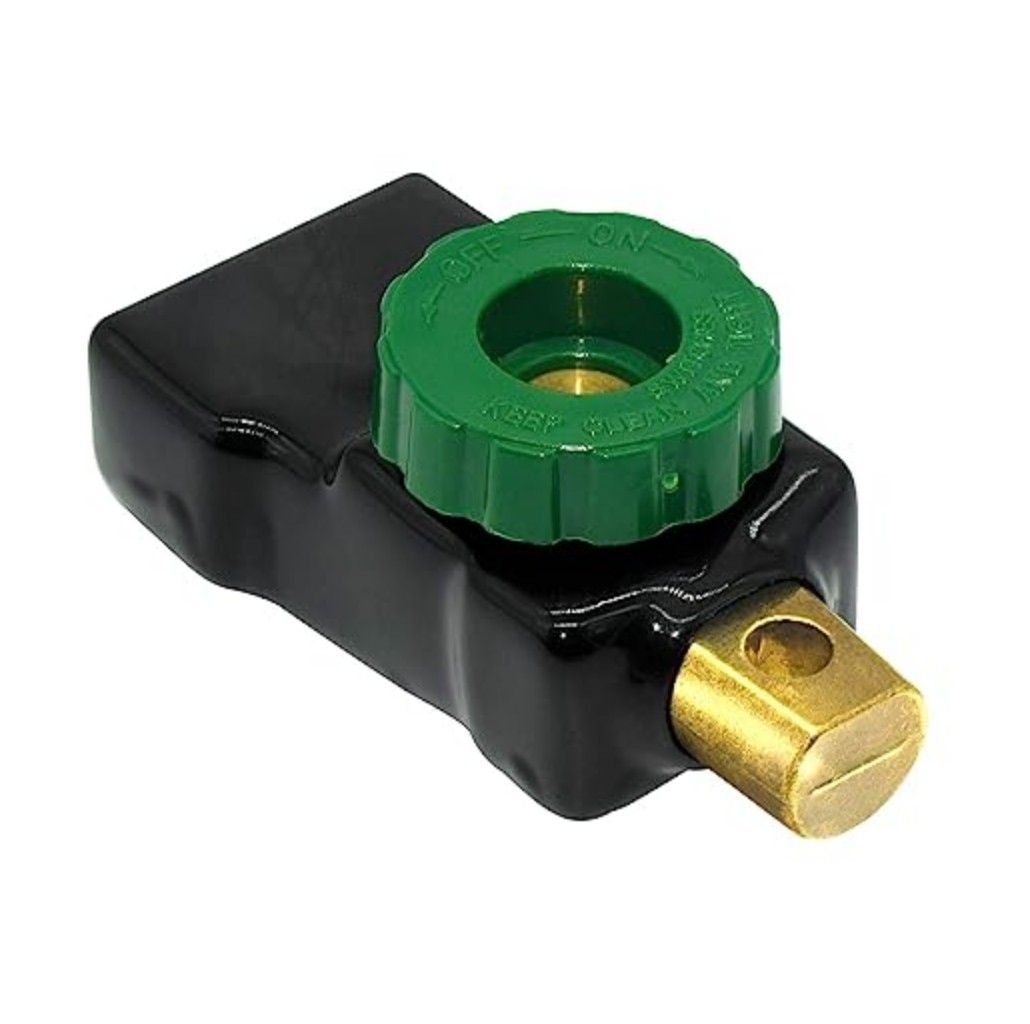 Battery Disconnect Switch with PVC Insulation Cover CAB | Shop Today ...