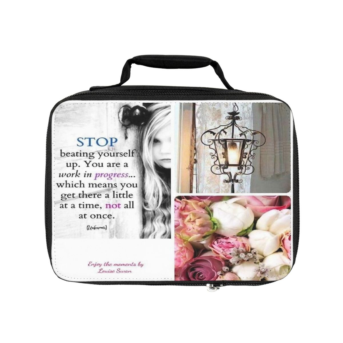 Work in Progress Bible Bag | Shop Today. Get it Tomorrow! | takealot.com