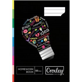 Homework Diary A5 Week-To-View 88pg x 2 | Shop Today. Get it Tomorrow ...