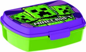 Minecraft the Movie Funny Sandwich Box | Shop Today. Get it Tomorrow ...