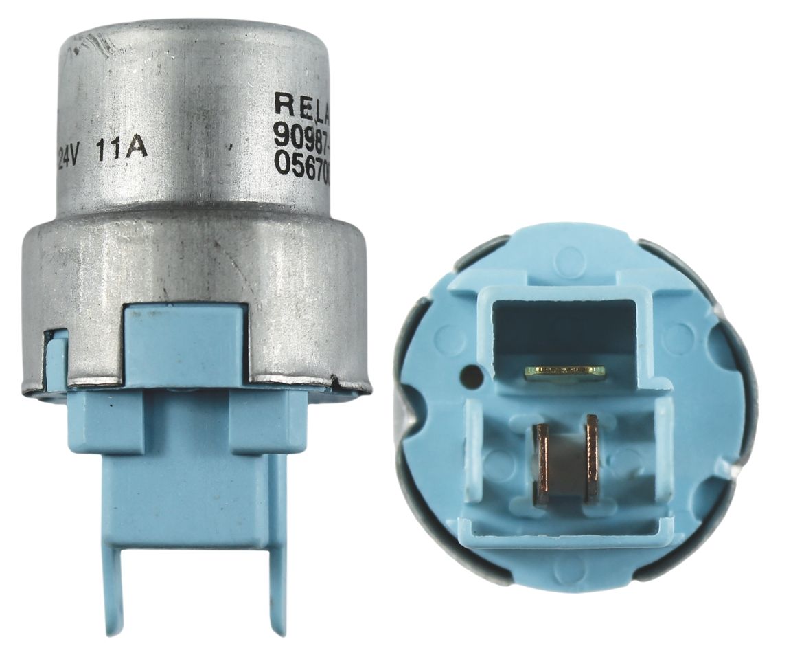 3 Pin 24v Relay Headlamp | Shop Today. Get it Tomorrow! | takealot.com