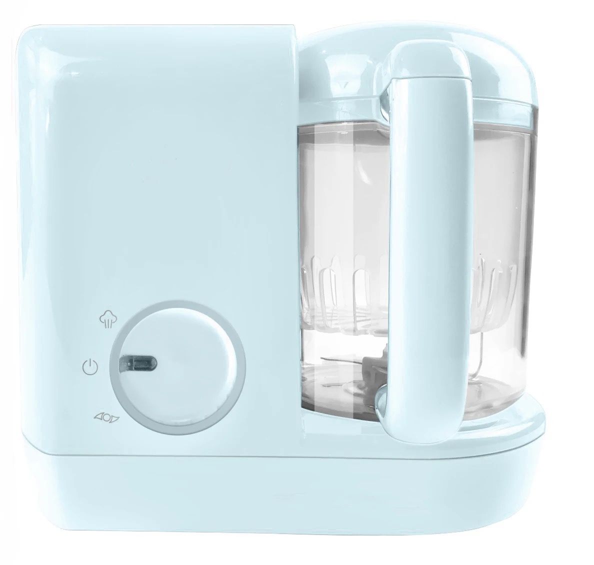 Multi in one baby food conditioner - steam cooker and mixer | Shop ...