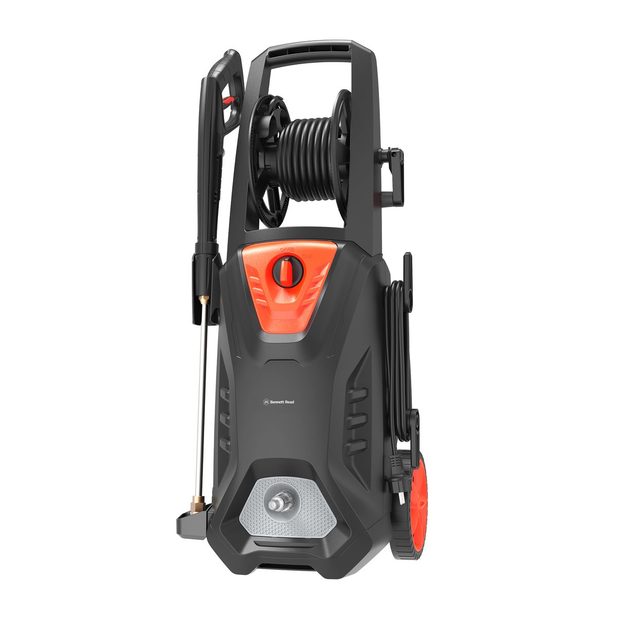 Bennett Read IND2200 Induction Pressure Washer | Shop Today. Get it ...