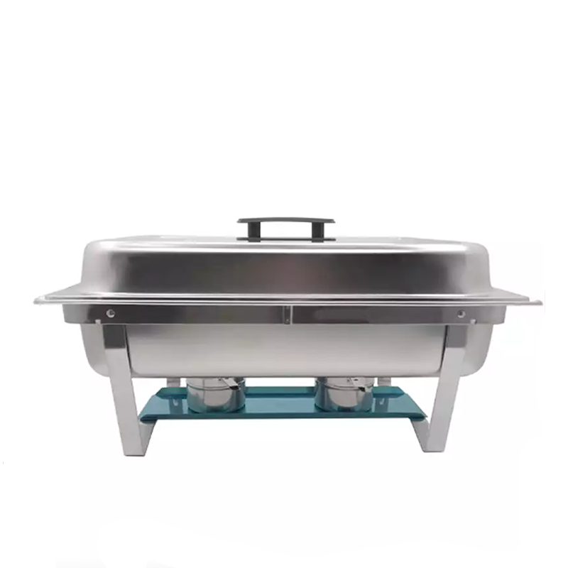 Stainless Steel Single Chafing Dish | Shop Today. Get it Tomorrow ...