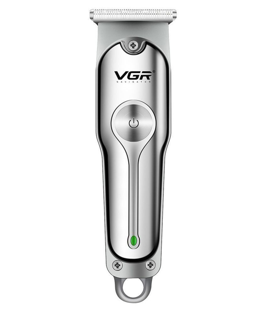Men's Portable Electric Hair Trimmer - V-071 | Shop Today. Get it ...
